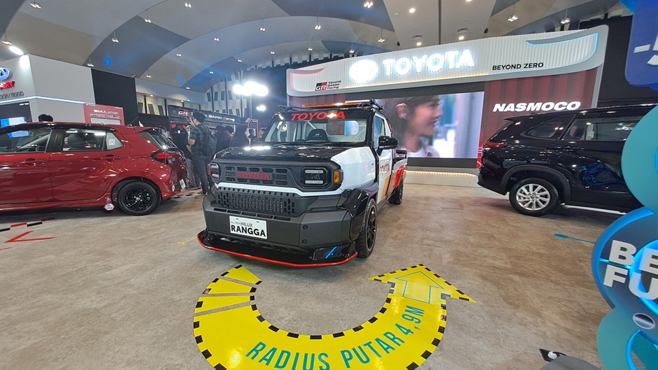 Promo Akhir Tahun Toyota Nasmoco: “Keluarga Bahagia Pakai Toyota YES ...