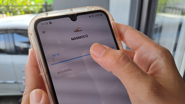 Nasmoco - Dealer Resmi Toyota Jateng - DIY