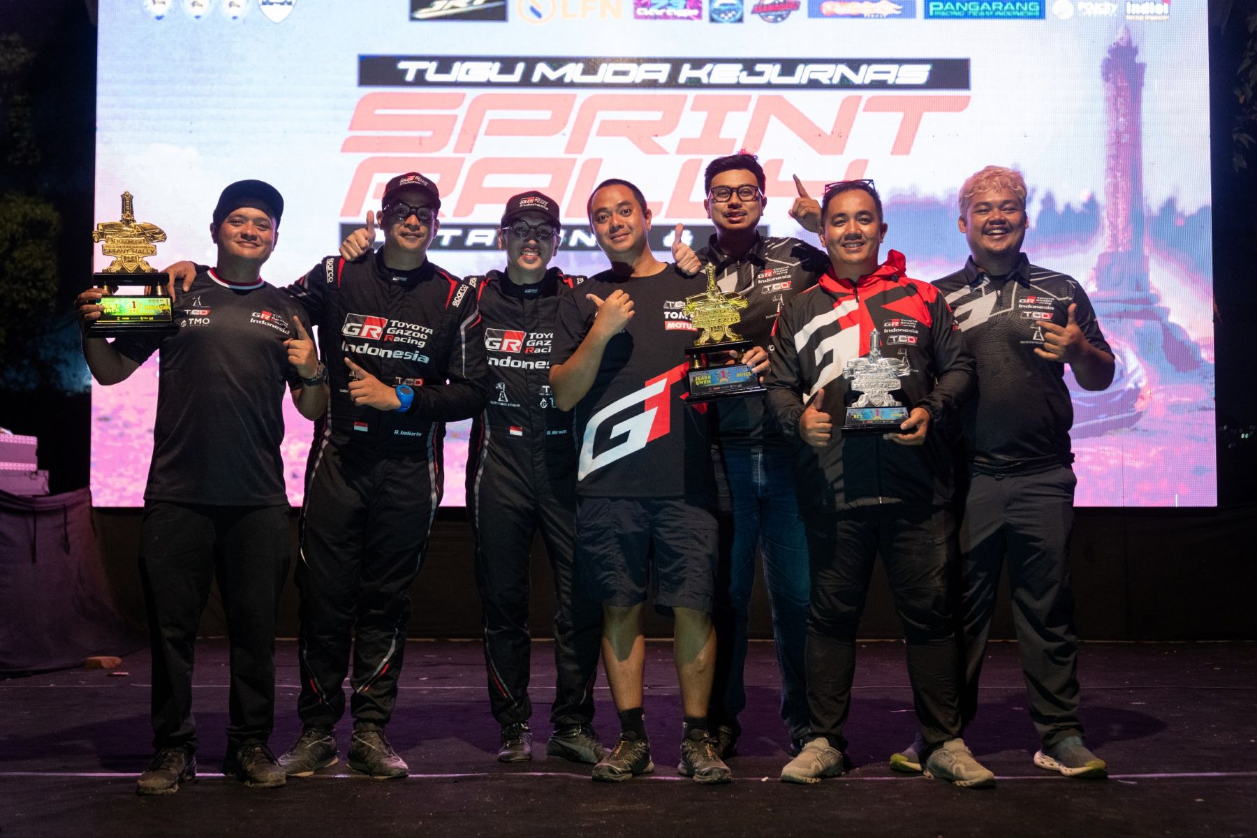 Nasmoco - Dealer Resmi Toyota Jateng - DIY