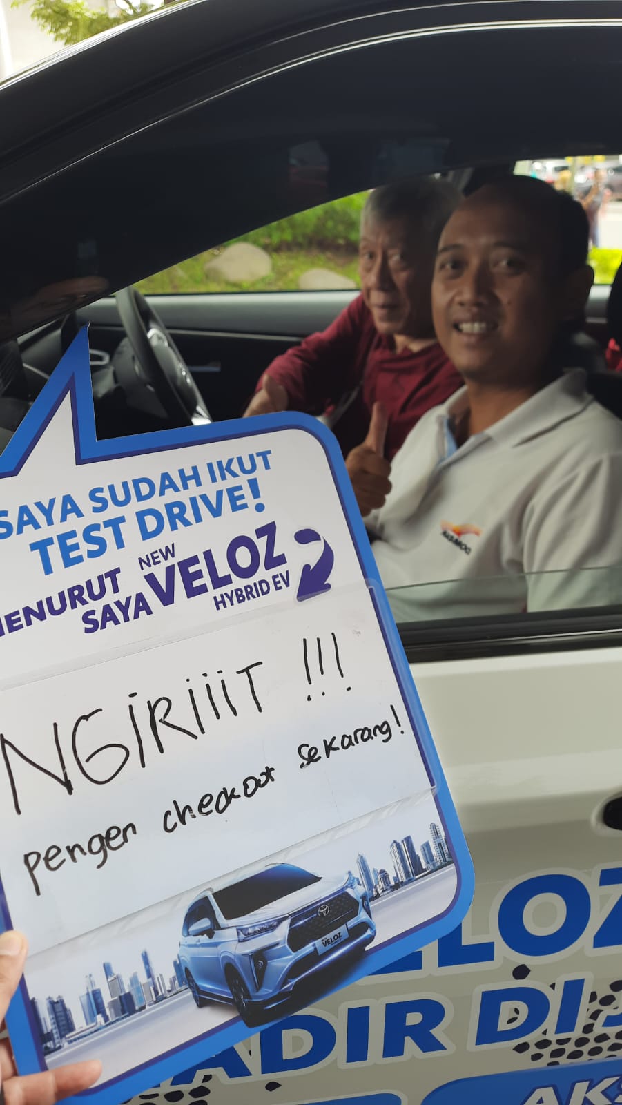 per bulan | 60 Bulan Cicilan
